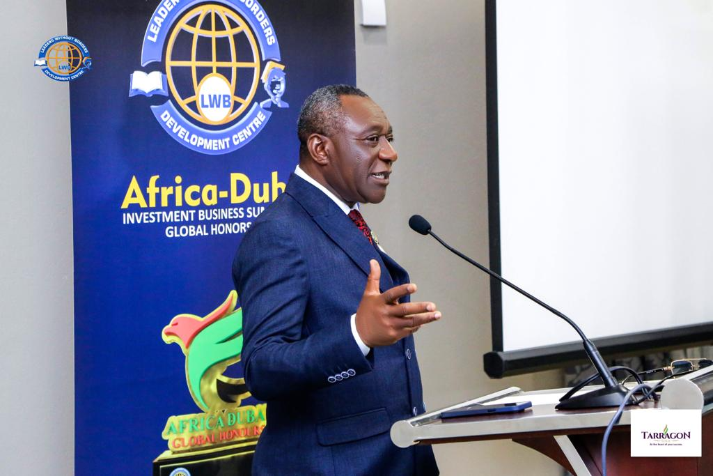 Your Business Activities could worsen Climate Change- EPA Ghana Boss