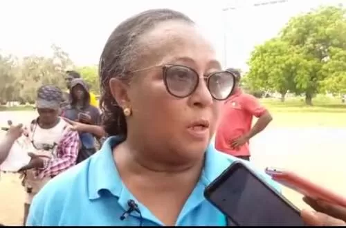 EYEH Soup Kitchen - an example for Christmas