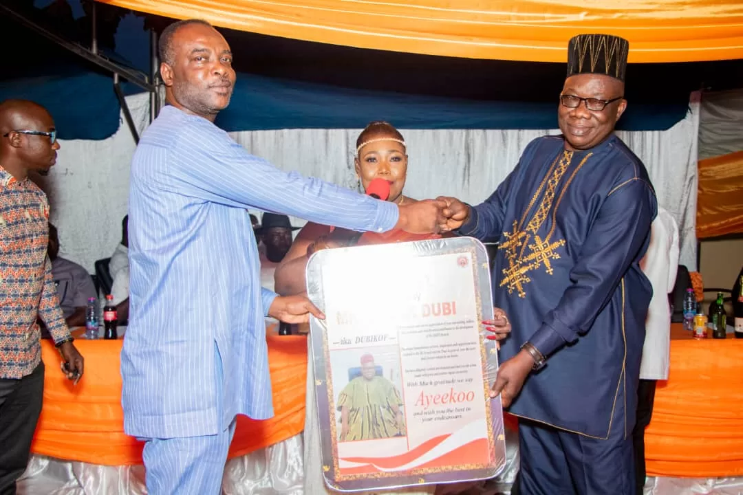 SSNIT staff admonished to work hard for successful implementation of ...