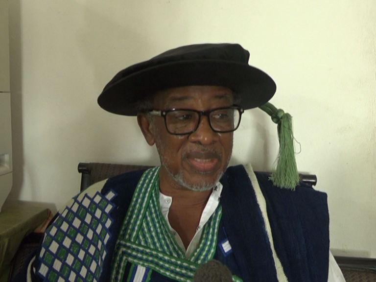 Focus on education that gives self-employment- Professor Millar – GBC ...