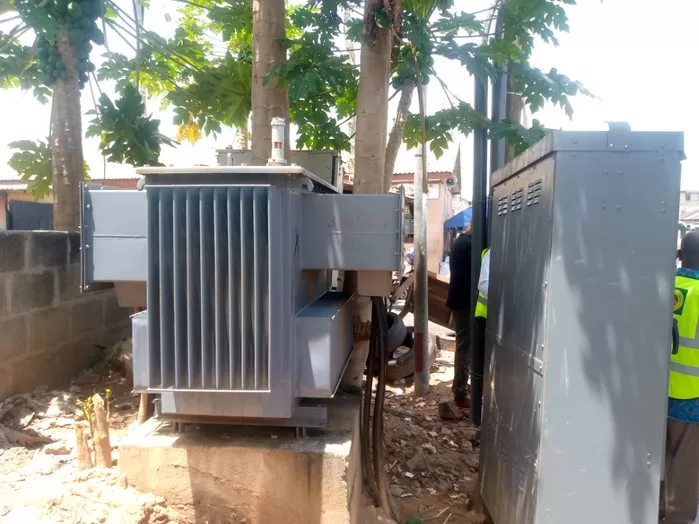 ECG lost Gh¢1.3 million to Transformer theft in Tema Region in 2022 ...