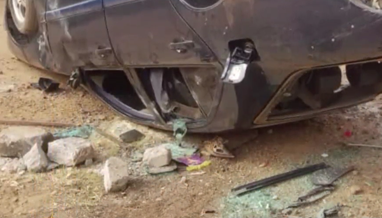 Krobea Asante Tech and Vocational School at Asokore shut down over ...