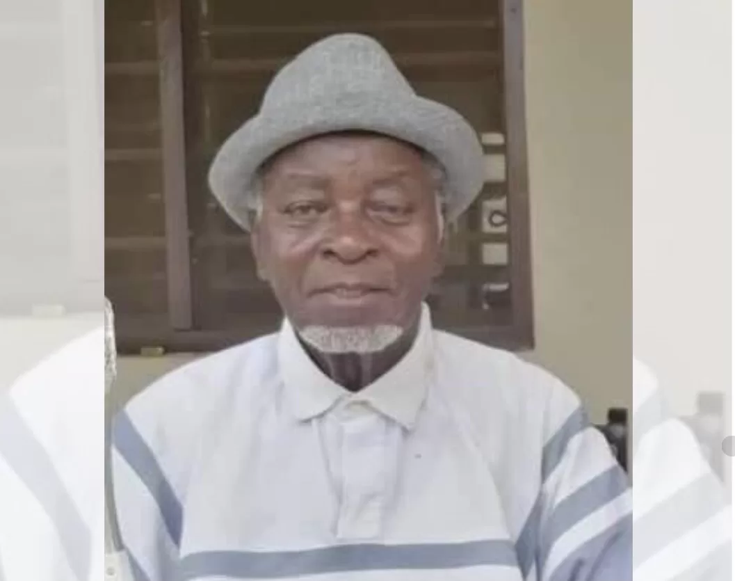 Veteran broadcaster, Nii Corley Clottey, laid to rest – GBC Ghana Online