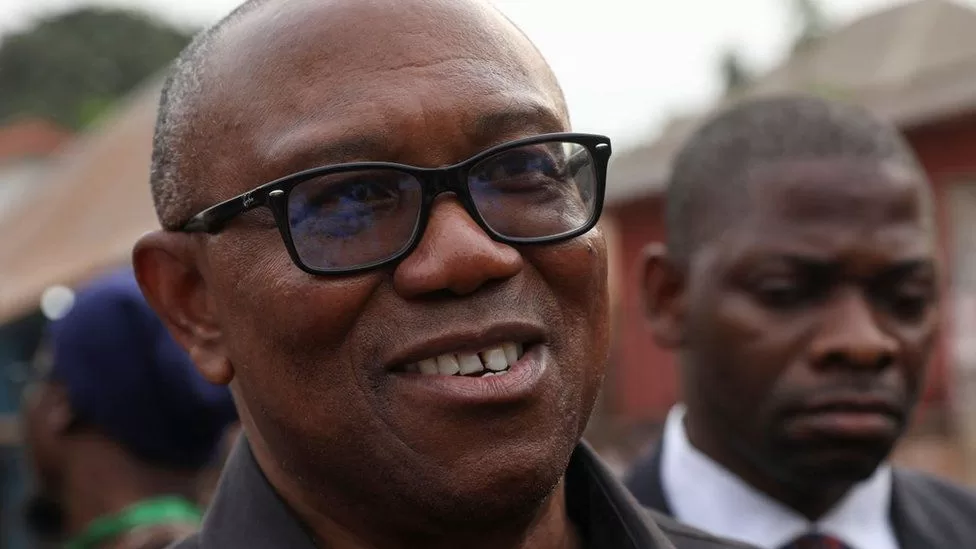 Peter Obi: We will prove we won Nigeria election