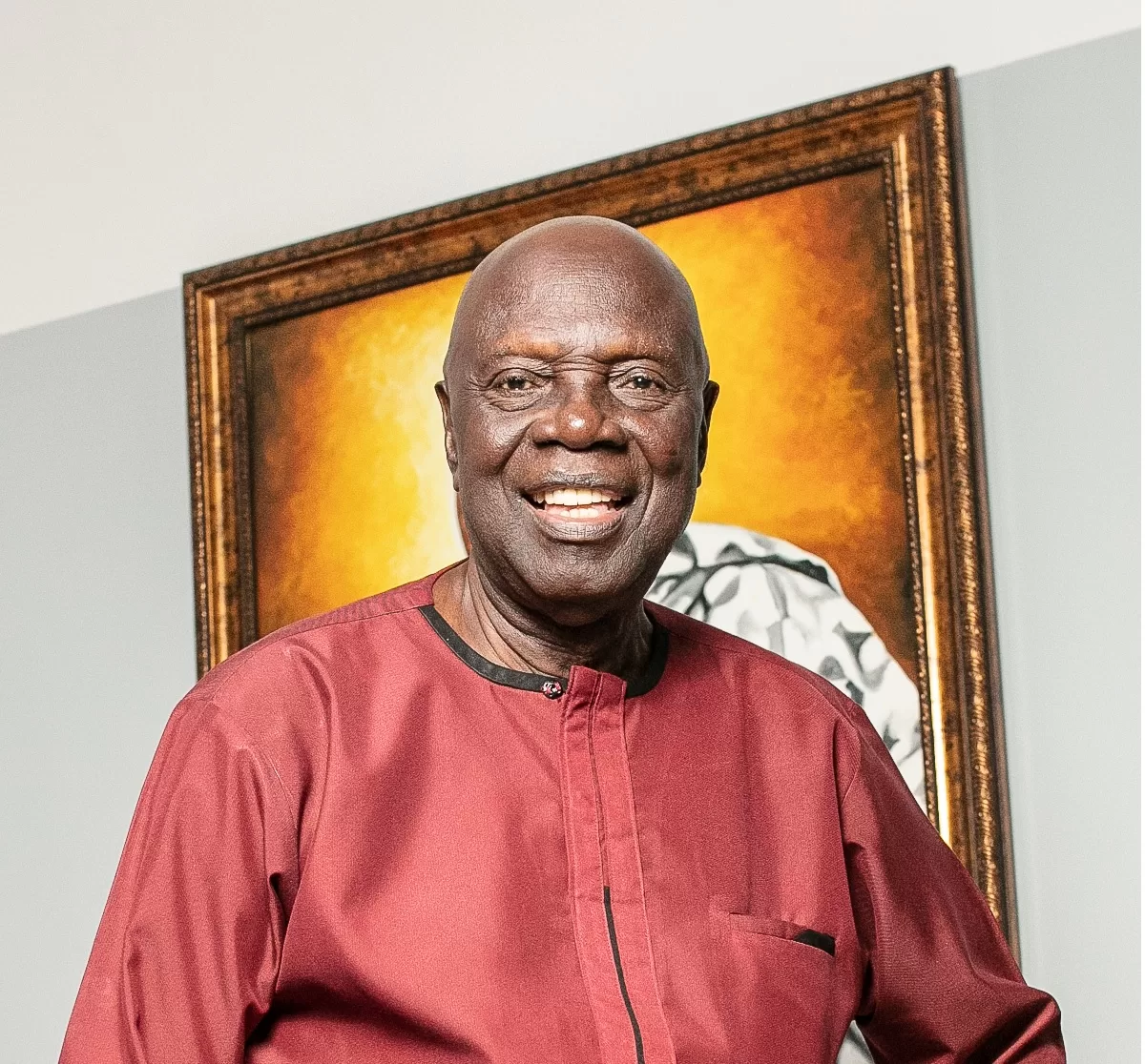 Discerning leadership leads to development — Dr. Ishmael Evans Yamson