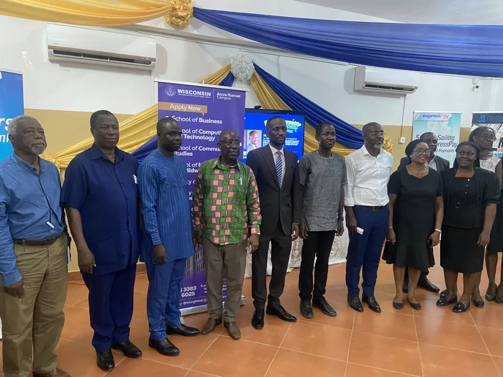 Producing graduates who are fit for purpose is our hallmark – President ...