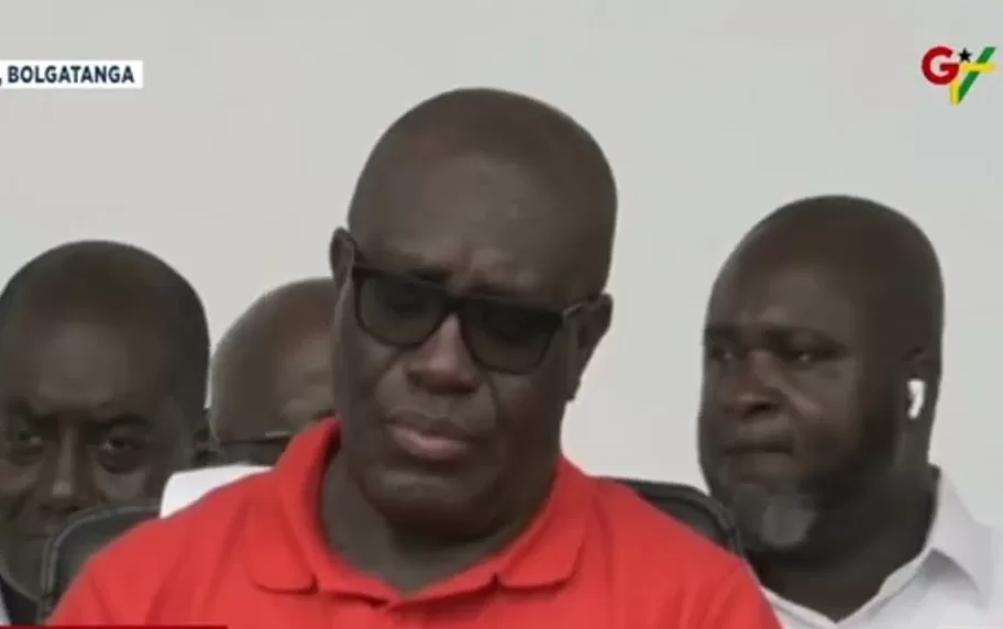 Organised Labour appeals to President Akufo-Addo to ensure peace in Bawku