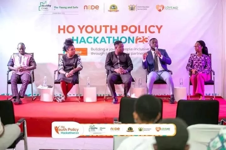 Node Eight and Partners Build Young People-inclusive City in Ho