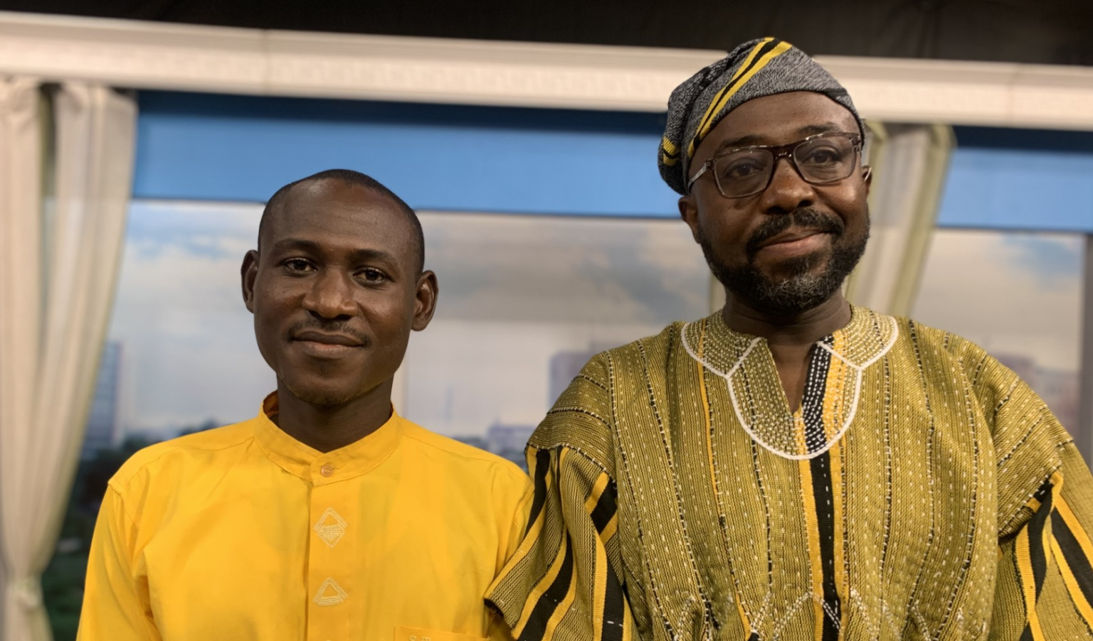 How a slap destroyed a young man’s sense of hearing