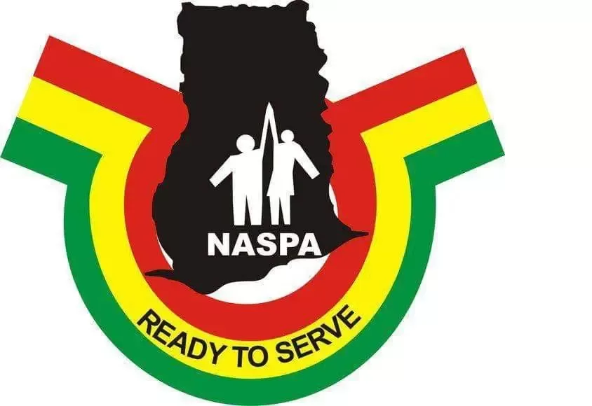Former Ashanti Regional NASPA Executives allegedly caught in misappropriation of funds