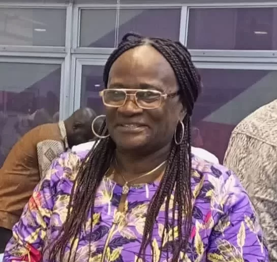 Former DOVVSU Director COP Gifty Anin Botwe blames systemic failures ...