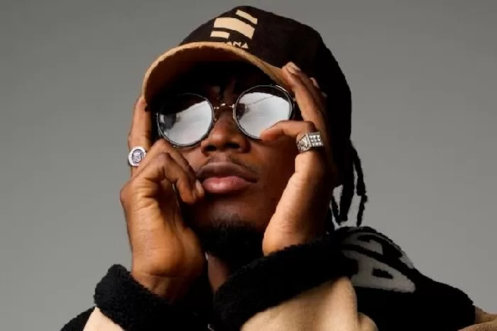 E.L announces release date for his forthcoming EP, shares tracklist