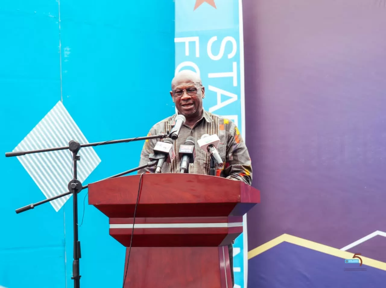 STAR-Ghana Foundation celebrates 5th Anniversary in Tamale