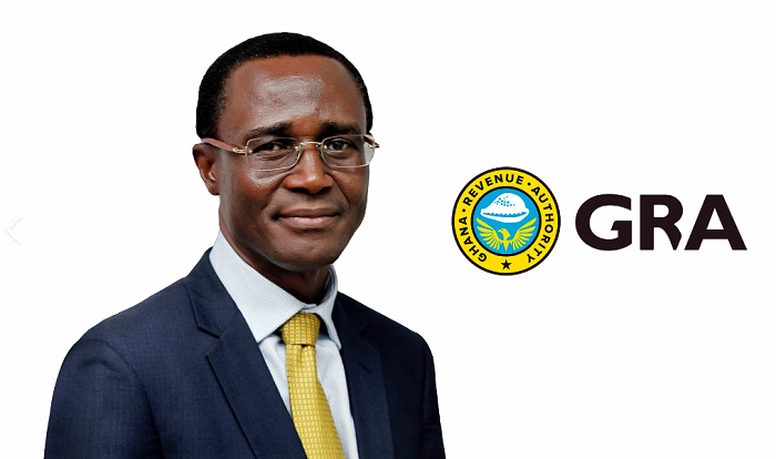 Commissioner-General on scheduled six-day leave, not absconded- GRA