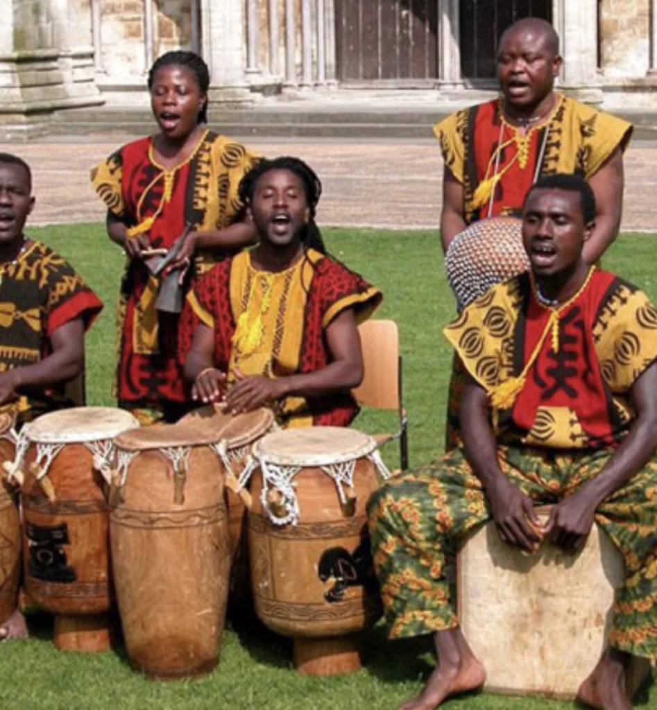 Ghana month: Eight Ghanaian artifacts and their significance