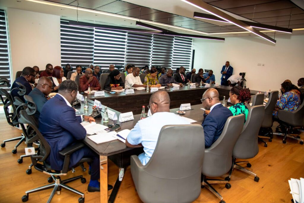 BOST rebrands as BOST Energies, commits to green transition and ...