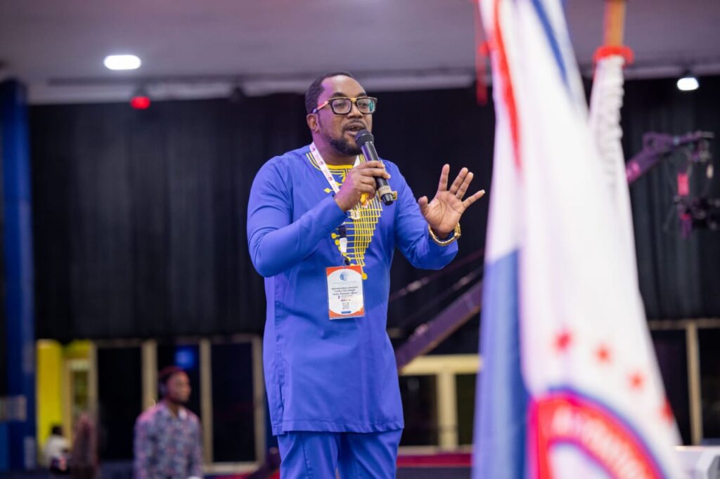 Vanuatu Trade Commission champions digital future with AI focus for ...