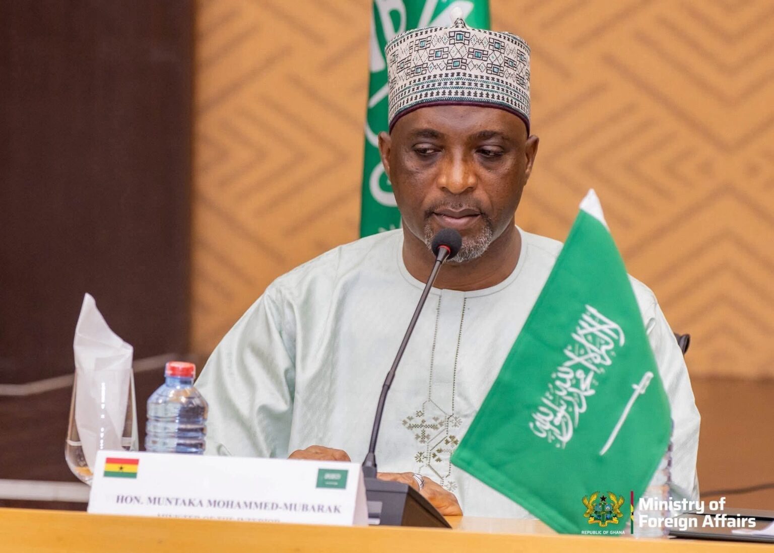 2025 Internal security service recruitment: Application process begins ...